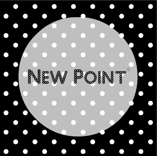 New Point • - •New Point•